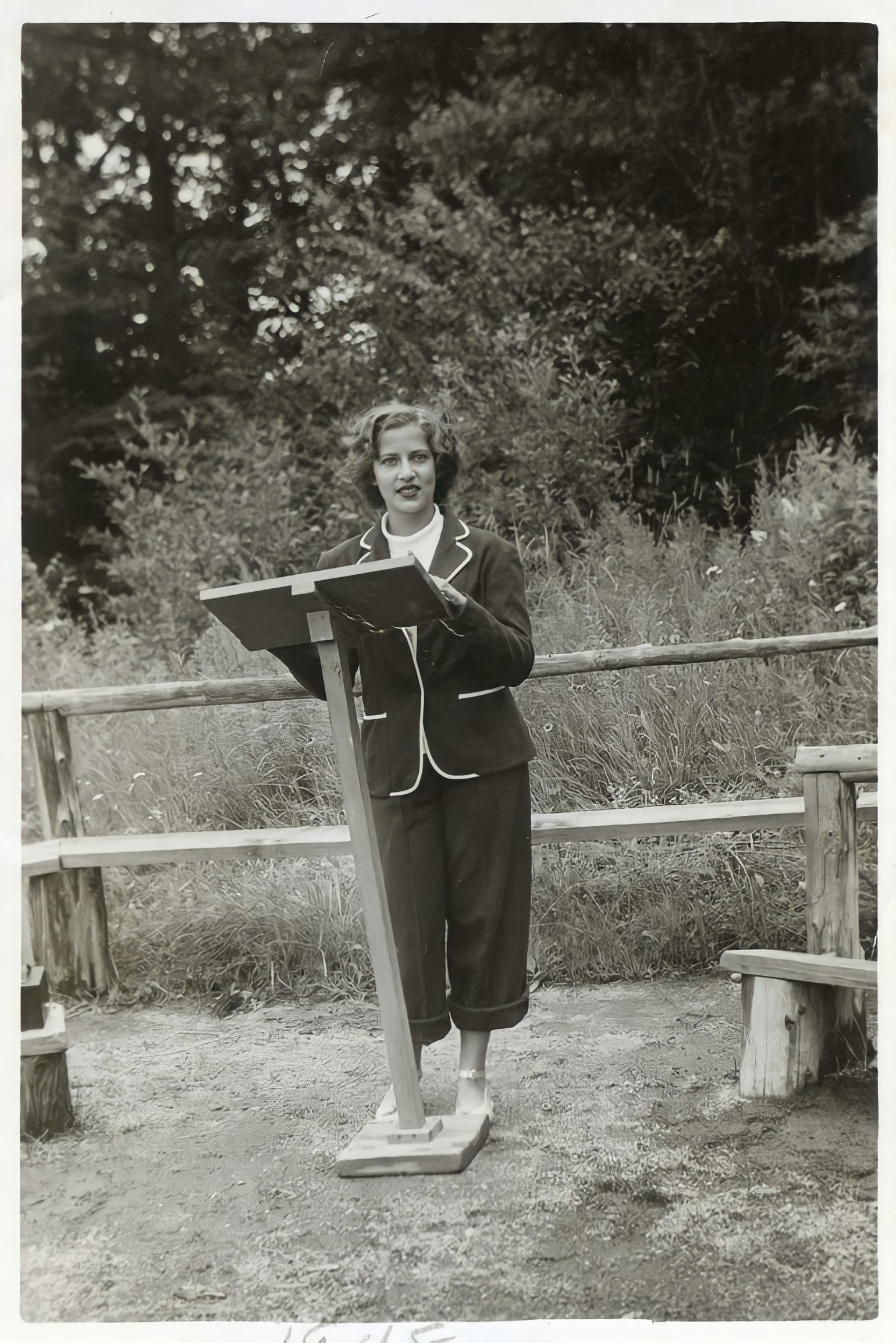 Vị thẩm phán Mỹ trọn đời vì công lý, rực rỡ tại chính trường và tròn ...