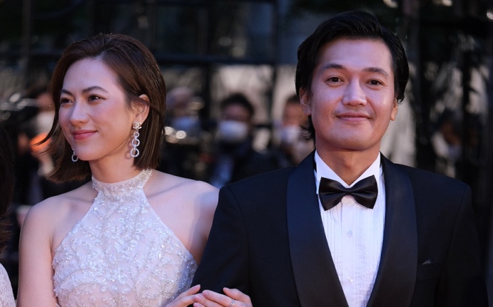 TIFF 2022, tin tức Mới nhất Dàn diễn viên Tro Tàn Rực Rỡ rạng ngời trên ...