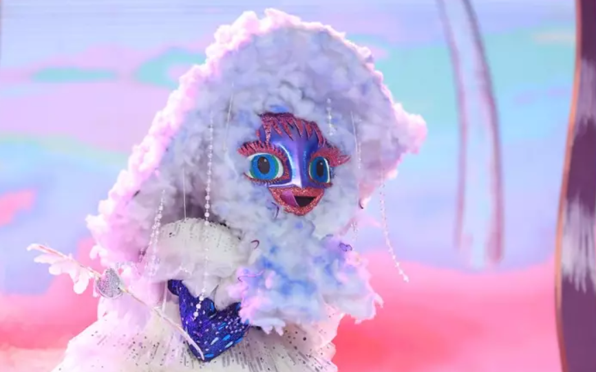 LADY MÂY, tin tức Mới nhất Lady Mây tại Ca Sĩ Mặt Nạ: Xuất hiện gây ấn ...