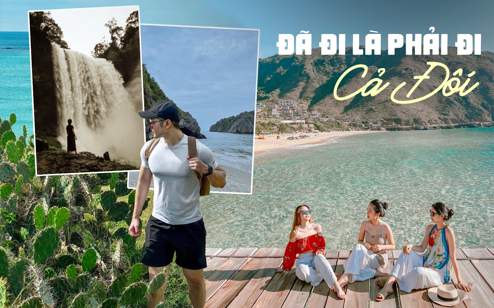 BẢO LỘC - ĐÀ LẠT, tin tức Mới nhất Những thành phố du lịch gần sát nhau ...