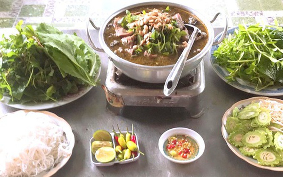 DÉ BÒ TÂY SƠN, tin tức Mới nhất Dé bò Tây Sơn - đặc sản ngon nức tiếng ...