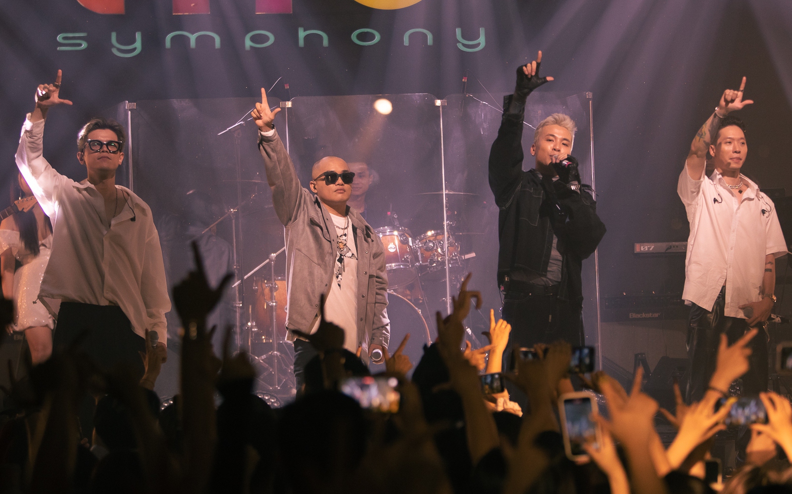 EMCEE L, tin tức Mới nhất Da LAB tổ chức liveshow ra mắt MV kết hợp với ...