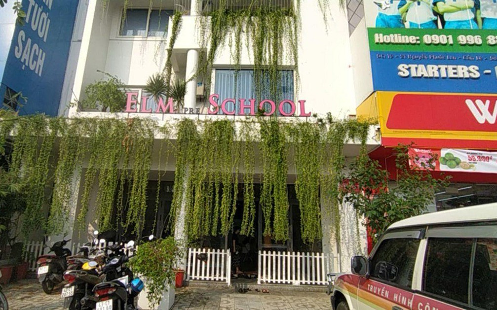 ELM SCHOOL, tin tức Mới nhất Đề nghị hỗ trợ về tâm lý cho trẻ bị bạo hành tại nhóm lớp Elm ...