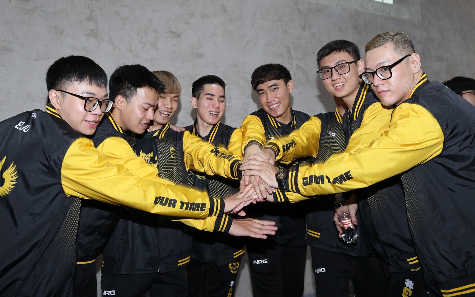 TK NGUYỄN, tin tức Mới nhất CKTG 2022: GAM Esports có kinh nghiệm để ...