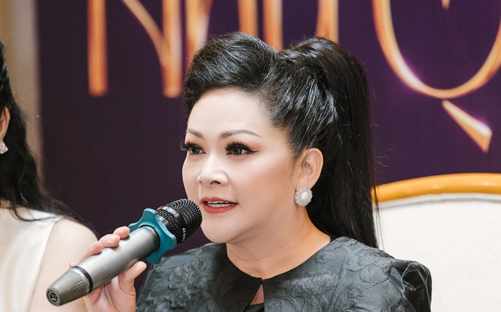 THE BEST OF NHƯ QUỲNH, tin tức Mới nhất Danh ca Như Quỳnh: Tôi bây giờ ...