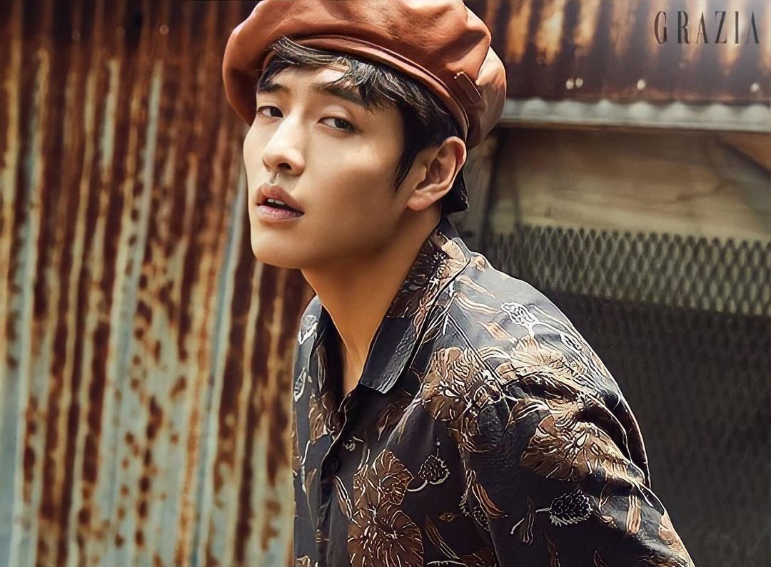 Kang Ha Neul thà để bạn gái "đá" thẳng thừng còn hơn bị xa lánh vì lý do này