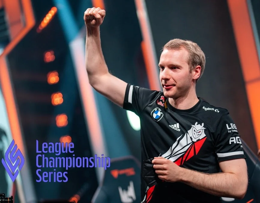 Jankos để ngỏ khả năng gia nhập khu vực LCS