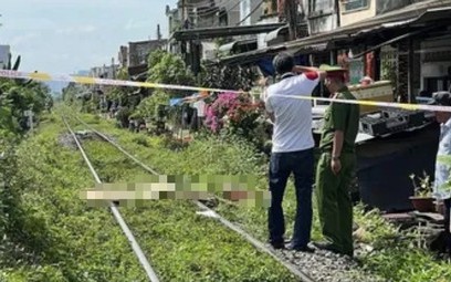 CHẾT CẠNH ĐƯỜNG RAY, tin tức Mới nhất Sau chầu karaoke, nam phụ hồ chết ...