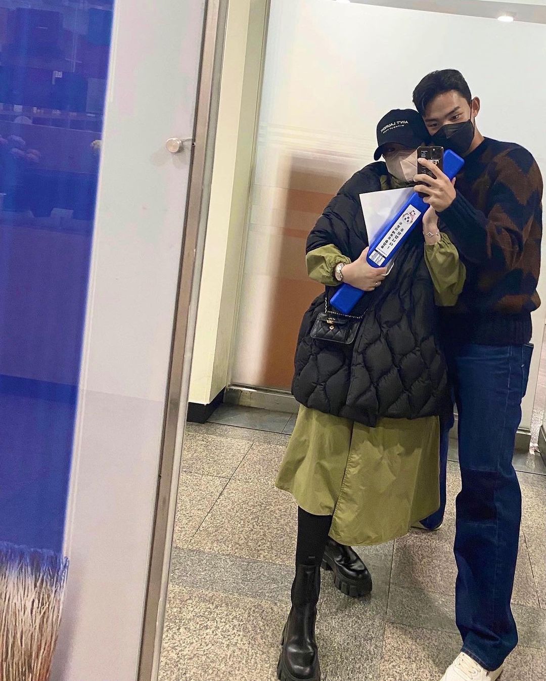 Soyeon (T-ara) chính thức đăng ký kết hôn với chồng cầu thủ nhưng lại hoãn đám cưới?