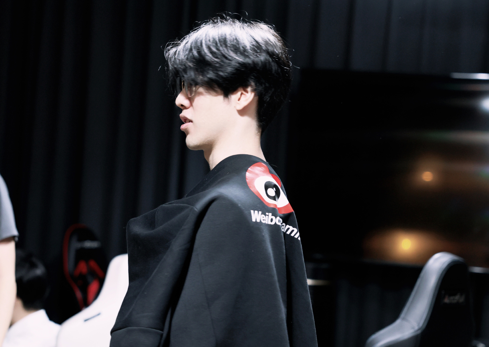 TheShy có thể là tuyển thủ khiến quỹ lương của WBG chạm trần