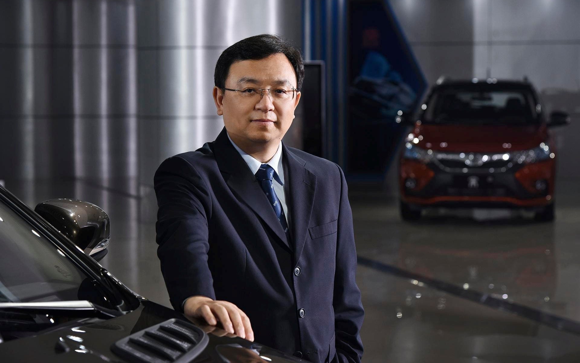 BYD, tin tức Mới nhất Công ty Trung Quốc vừa soán ngôi Tesla trở thành ...