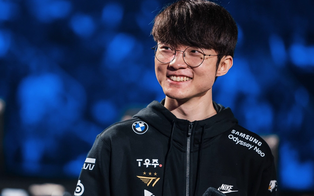 JACOB, tin tức Mới nhất Top 5 tuyển thủ xuất sắc được đề cử tại The ...