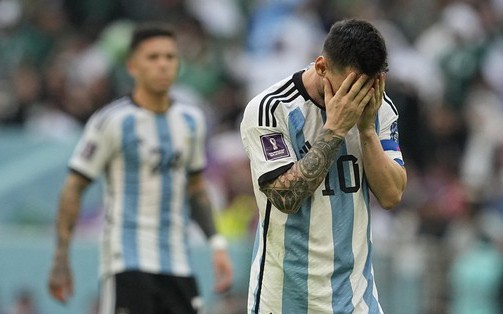 ZICO CHÊ MESSI, tin tức Mới nhất Huyền thoại Brazil chê Messi không ...