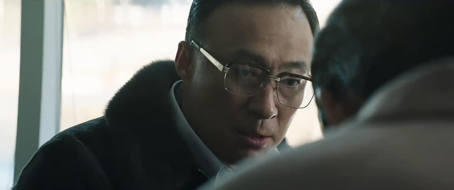 Cậu Út Nhà Tài Phiệt tập 4: Song Joong Ki thắng cả gia tộc Soonyang, tỷ ...