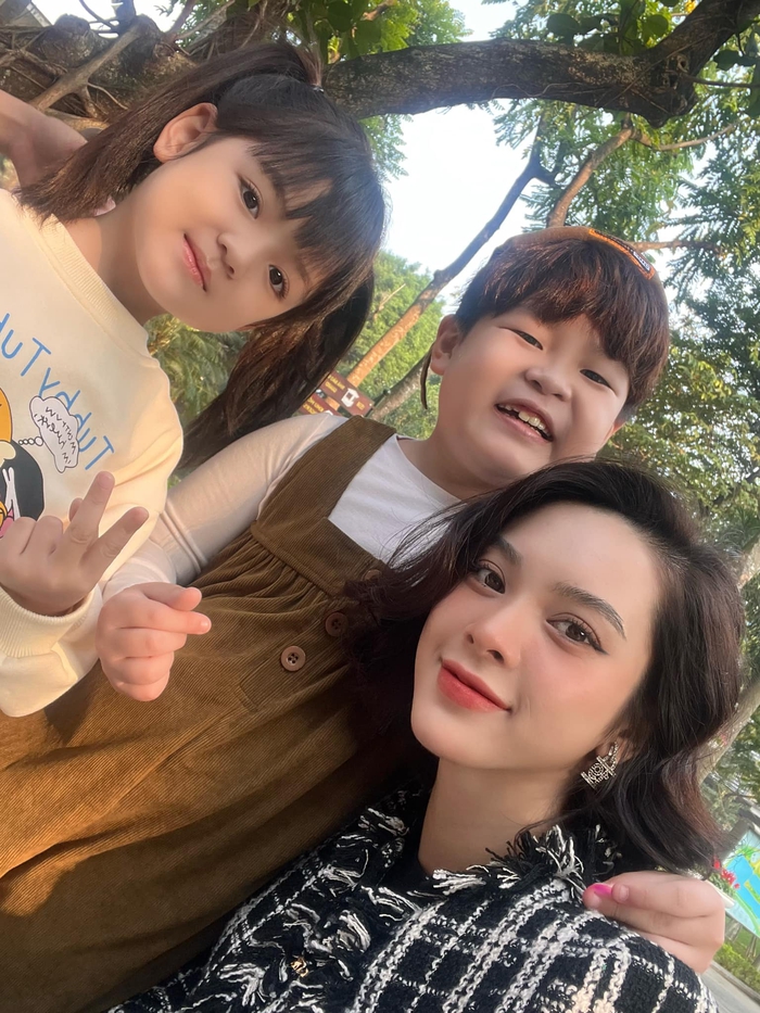 Quỳnh Lương bất ngờ tiết lộ từng suýt đóng Sơn Ca trong Gara Hạnh Phúc