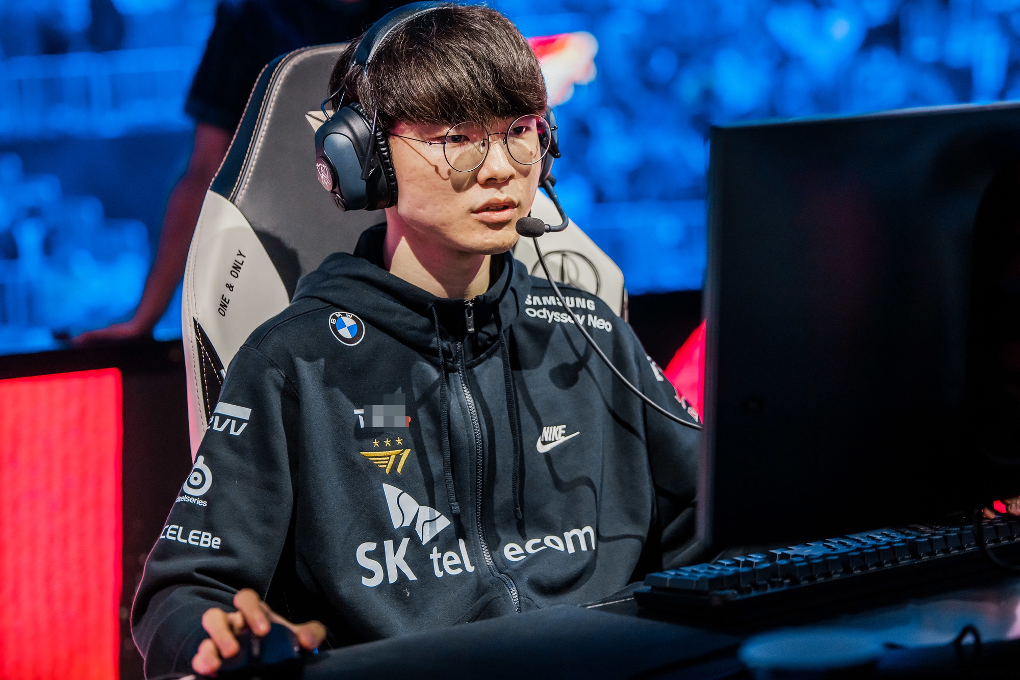 Truyền thông LPL có thiếu công bằng khi bình chọn MVP cho Faker?