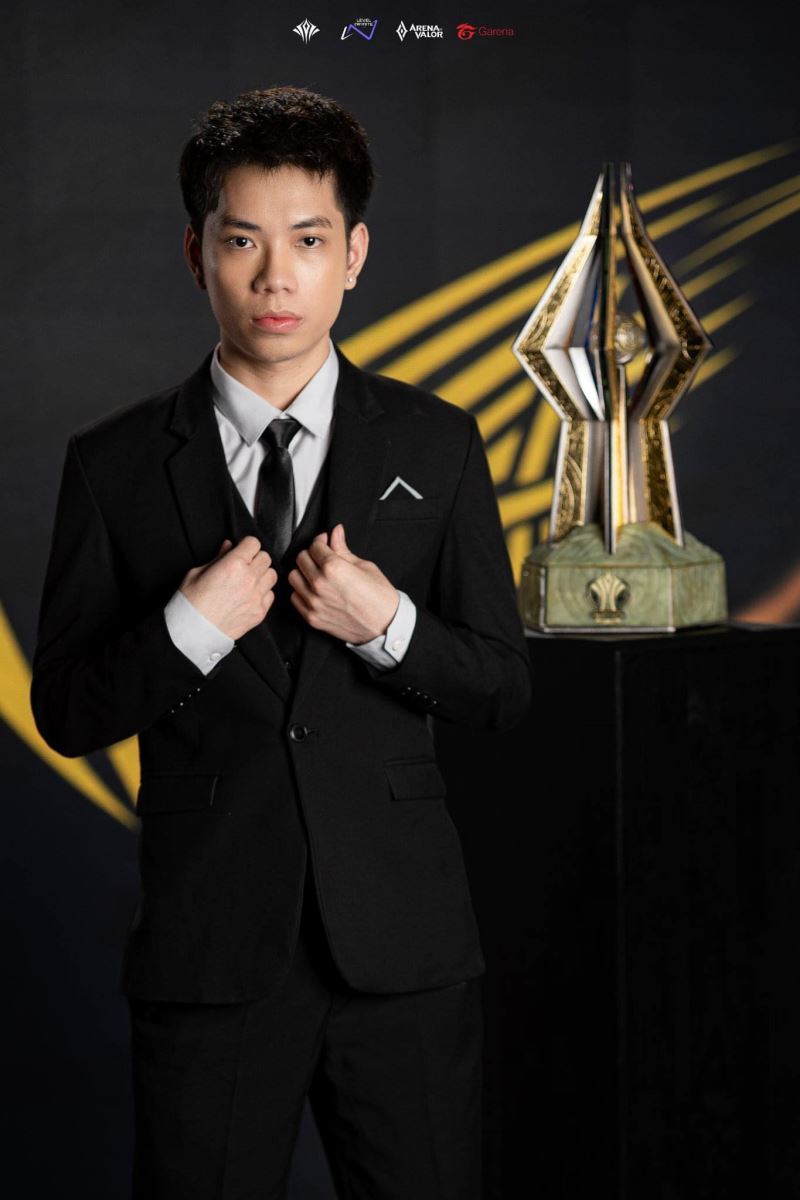 Những tuyển thủ Esports thành công nhất làng game Việt