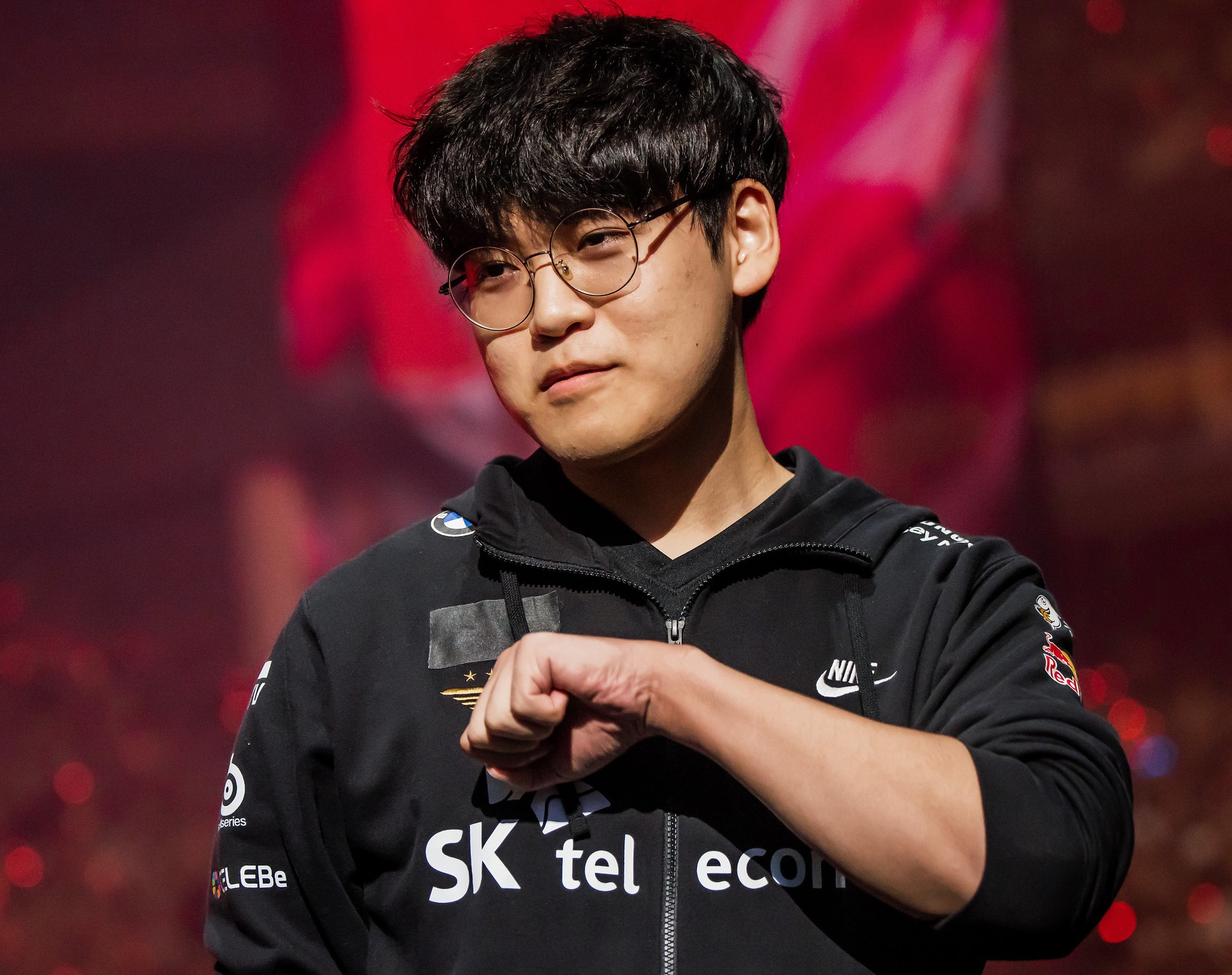 GAM và TheShy được nhắc tên trong chiến thắng lịch sử của DRX