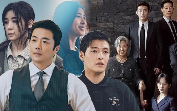 HẠ MÀN, tin tức Mới nhất Hạ Màn: Ha Ji Won - Kang Ha Neul diễn xuất ...