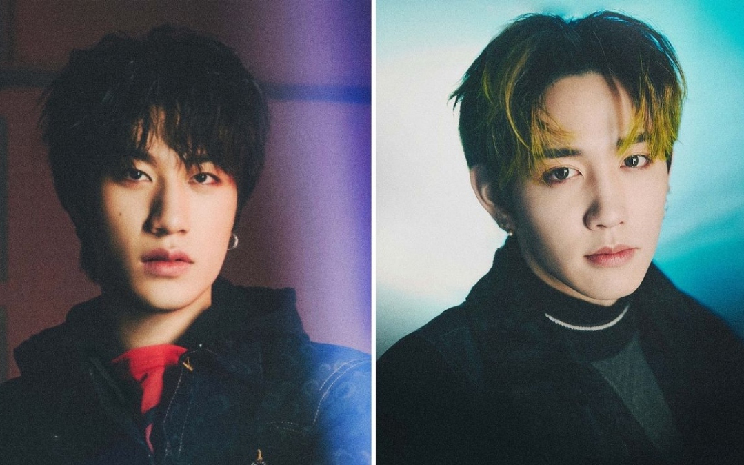 MASHIRO, tin tức Mới nhất Hai thành viên Bang Yedam, Mashiho rời nhóm ...