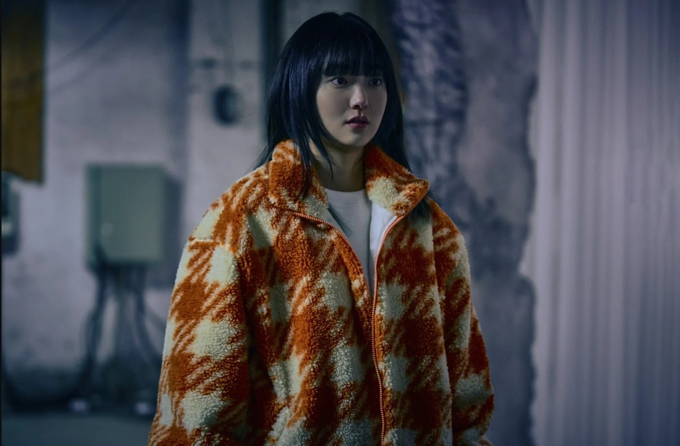 Connect: Go Kyung Pyo làm khán giả sởn gai ốc, Jung Hae In diễn xuất đỉnh ở phim kinh dị mới