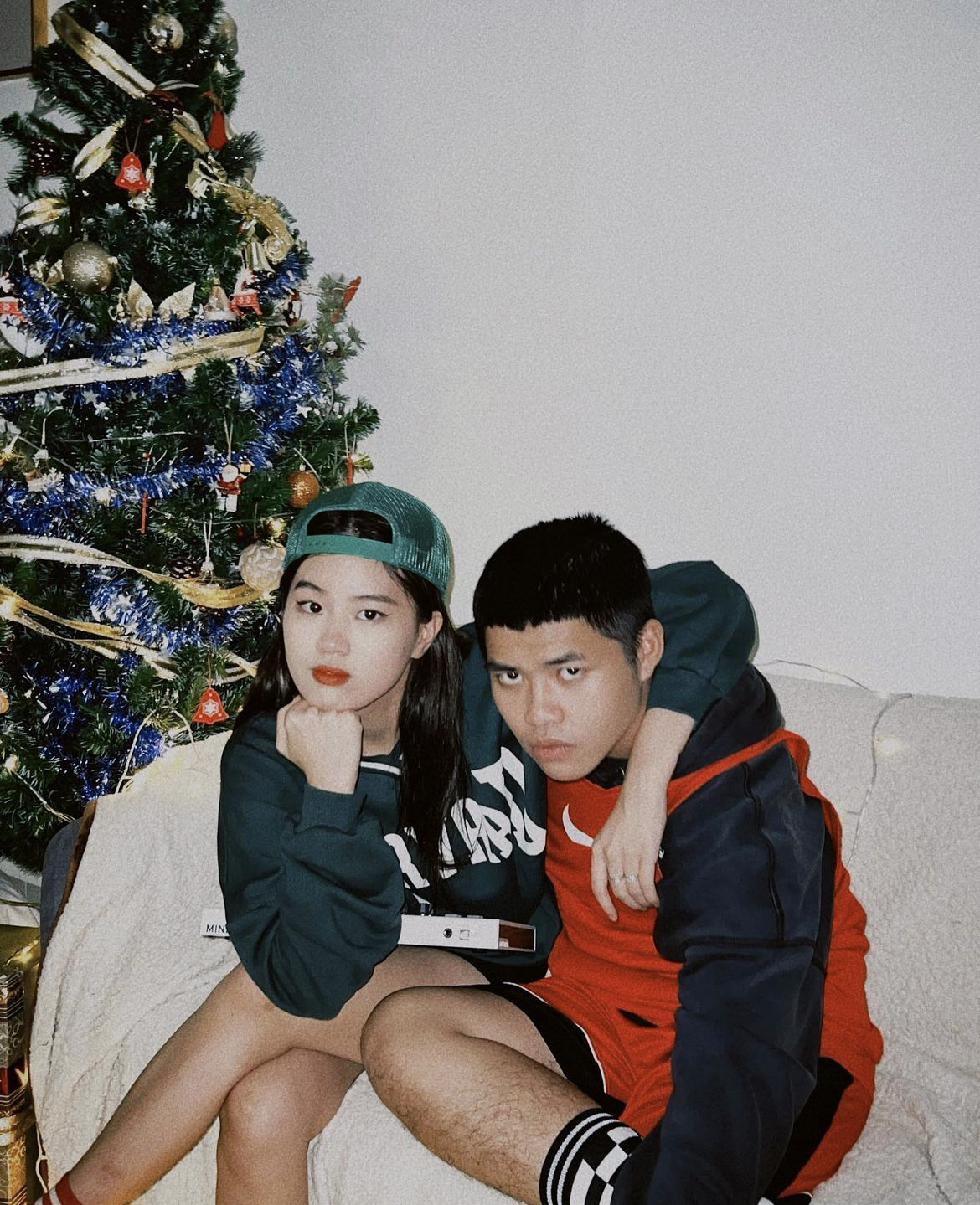 Sau tất cả, đây mới là cặp rapper yêu bền nhất trong số dàn thí sinh ...