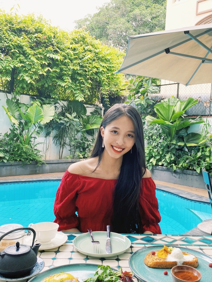 Nữ Sinh Huế đi Ngược Với định Hướng Gia đình để Theo đuổi Môi Trường Mới Lạ