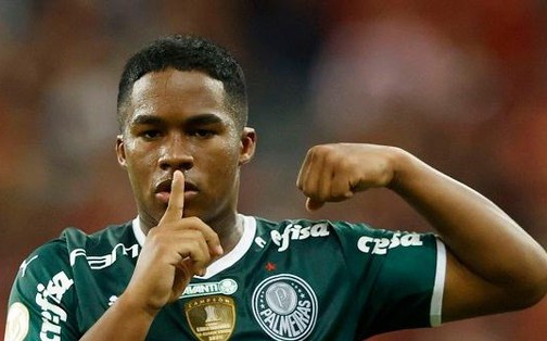 REAL CHIÊU MỘ THẦN ĐỒNG BRAZIL, tin tức Mới nhất Real Madrid chính thức ...