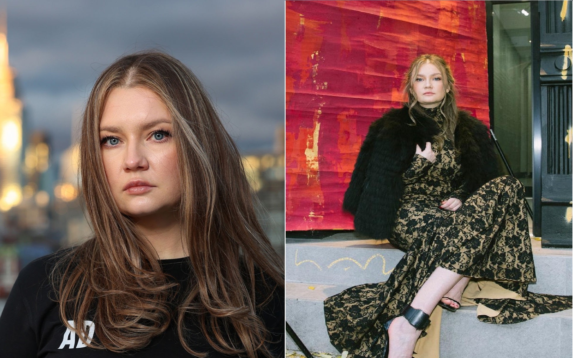 INVENTING ANNA, tin tức Mới nhất Tiểu thư lừa đảo Anna Sorokin sau khi ...