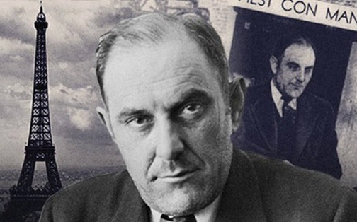 VICTOR LUSTIG, tin tức Mới nhất Có một siêu lừa bán luôn cả biểu tượng ...