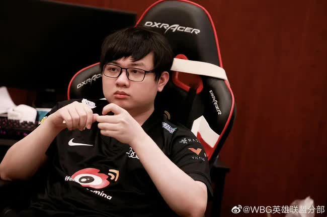 SofM có thể chơi ở VCS trong mùa giải 2023