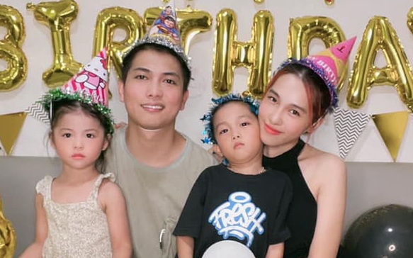 BIG DADDY VÀ EMILY, tin tức Mới nhất Cặp đôi Việt từng gây bất ngờ khi ...