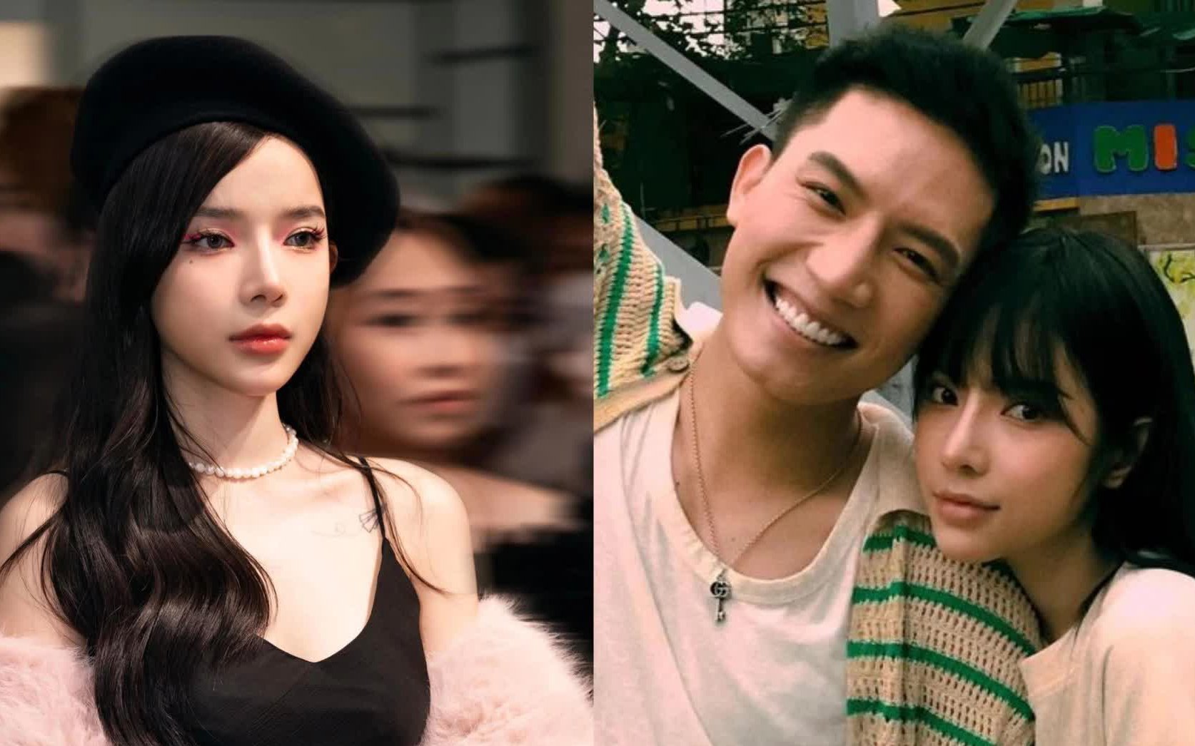 ANH TÚ VÀ LYLY HẸN HÒ, tin tức Mới nhất LyLy: Cứ xuất hiện với Anh Tú ...