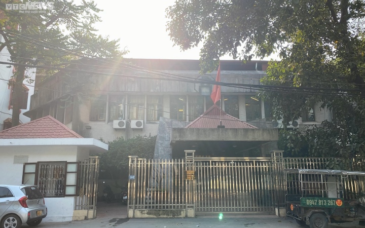 VIỆN HÁN NÔM, tin tức Mới nhất Tìm thấy một trong số 25 cuốn sách Hán ...