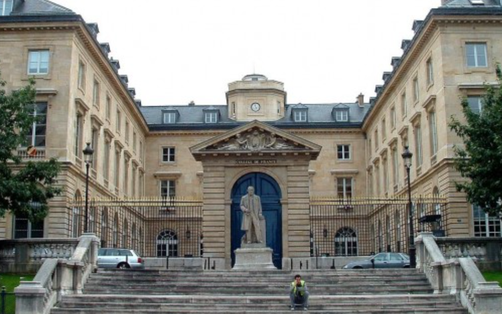 ĐẠI HỌC PARIS SCIENCES ET LETTRES, tin tức Mới nhất Trường Đại học “trẻ ...