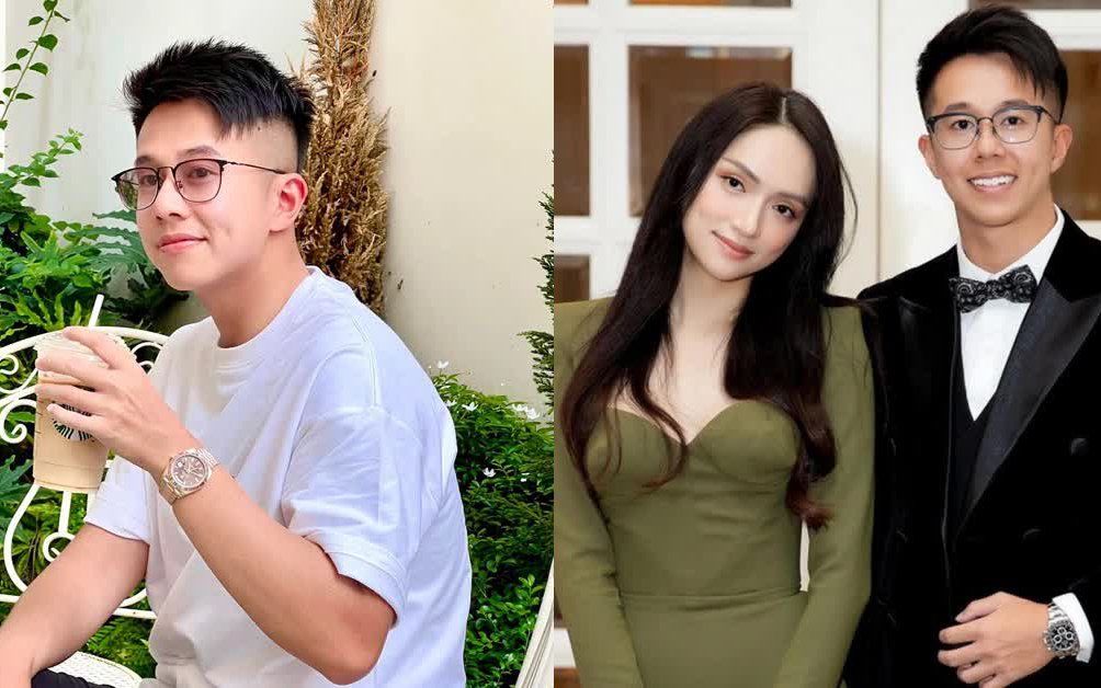 MATT LIU HẬU CHIA TAY, tin tức Mới nhất Matt Liu hậu chia tay Hương ...