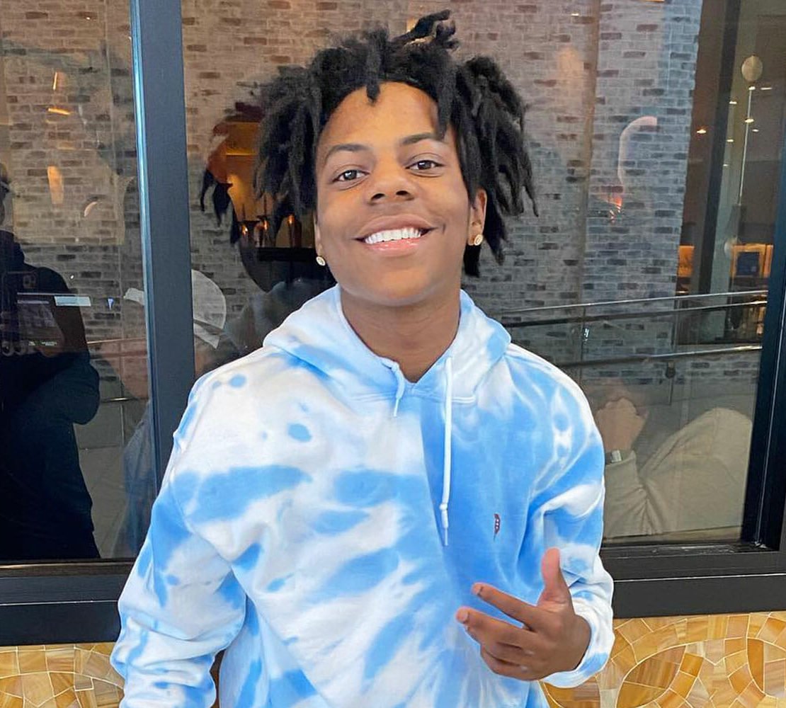 Hiện tượng mạng iShowSpeed: 17 tuổi đã sở hữu khối tài sản khủng lên ...