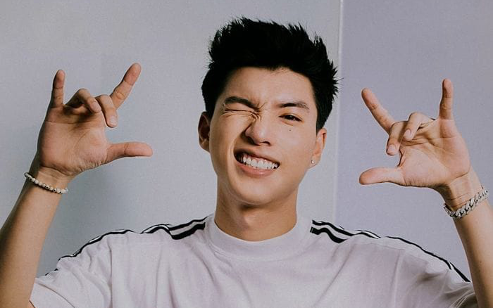 HIEUTHUHAI có MV top 1 trending nhưng chỉ là phiên bản phụ ra thêm, ai ...