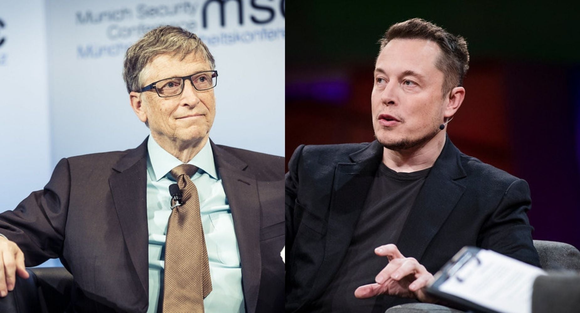 Bán khống Tesla từ sát đỉnh, Bill Gates cho thấy tài năng đầu tư thiên ...