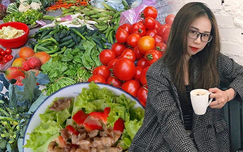 RAU XANH NGÀY TẾT, tin tức Mới nhất Rau xanh tăng giá chóng mặt: Lẩu ...