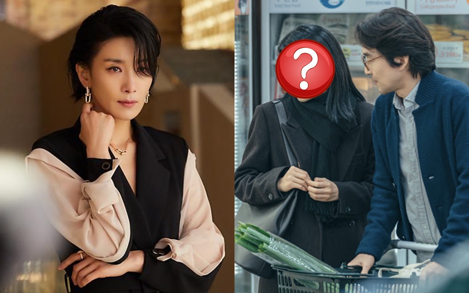 HAN SEOK KYU, tin tức Mới nhất Cặp đôi diễn đỉnh nhất phim Hàn hiện tại ...