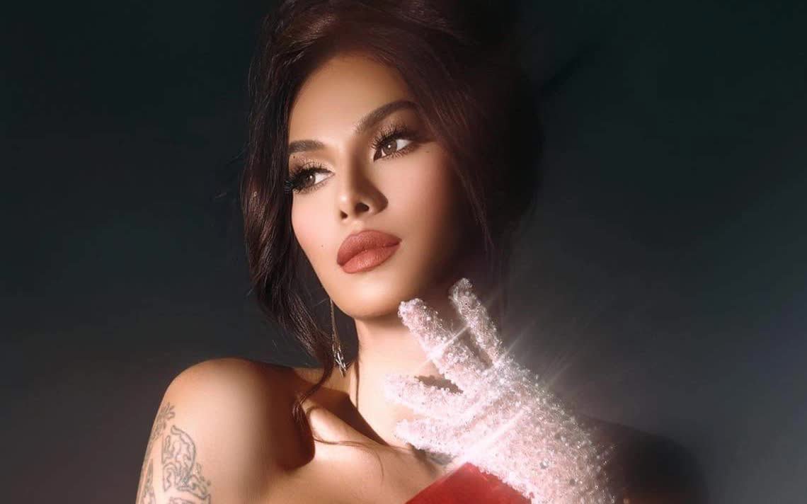 KIM KIM, tin tức Mới nhất Mỹ nhân khoe giọng khác biệt sau chuyển giới ...