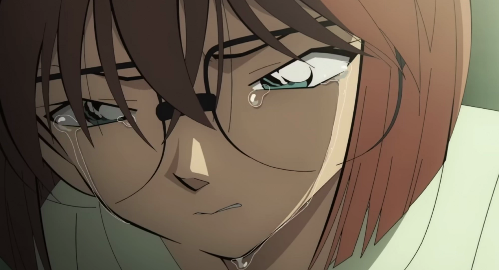 9 điều thú vị từ trailer của Conan Movie 26, danh tính Ai Haibara bị lộ?