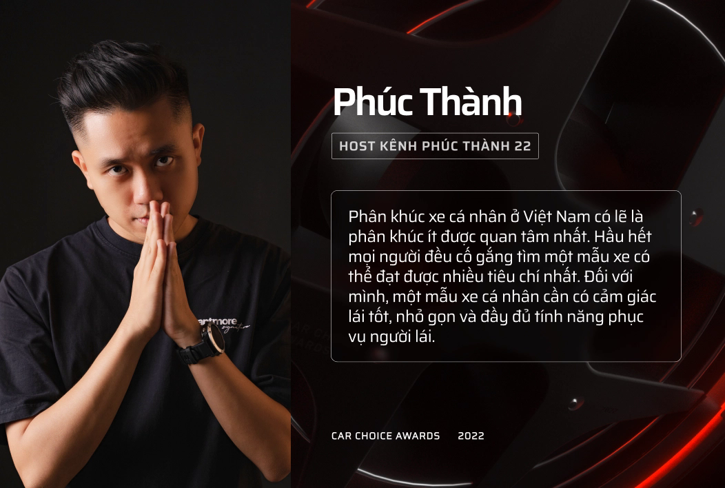 Hé lộ 4 tay lái trình diễn xe trên sân khấu Gala trao giải Car Choice ...