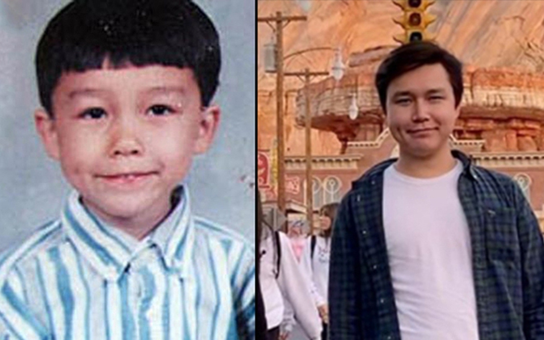 NGUYỄN BÉ LORY, tin tức Mới nhất Hình ảnh hiện tại của cậu bé Việt ...