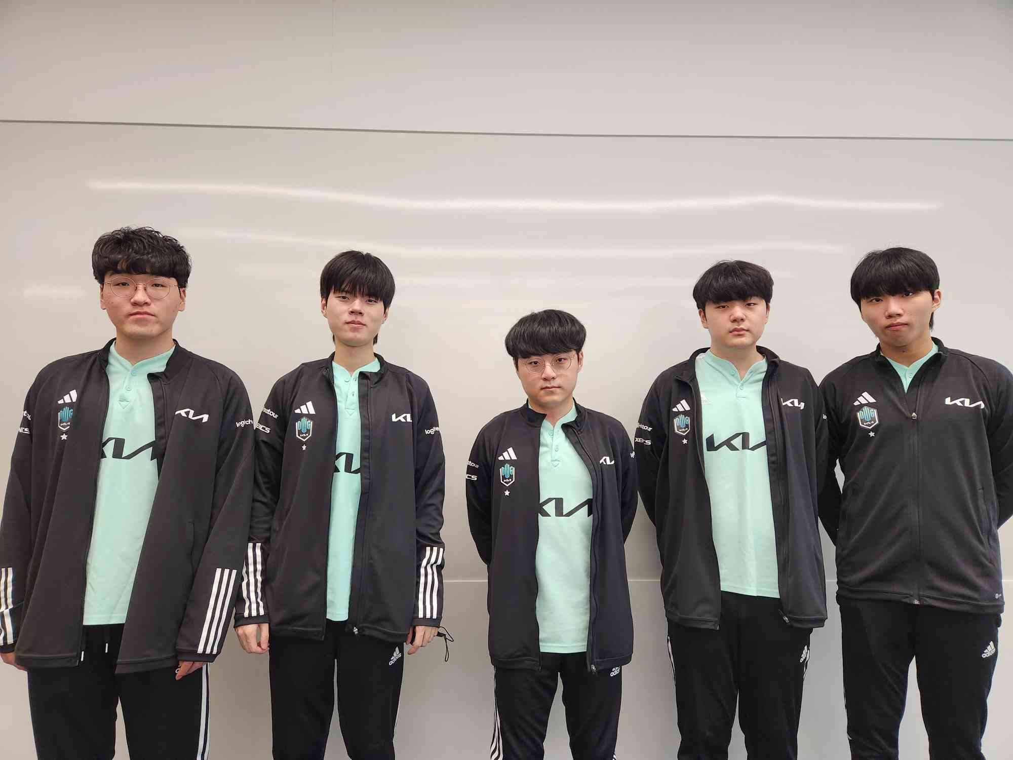 Deft là một trong hai Xạ Thủ được trả lương cao nhất LCK