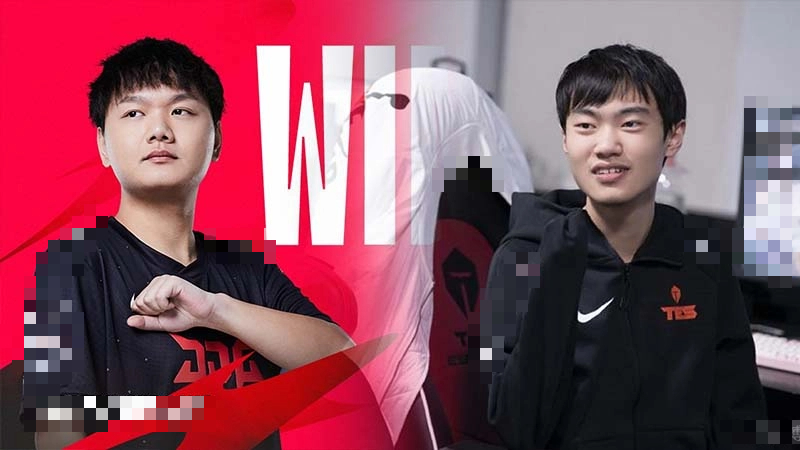 BLG sẽ là bến đỗ mới của Yagao?