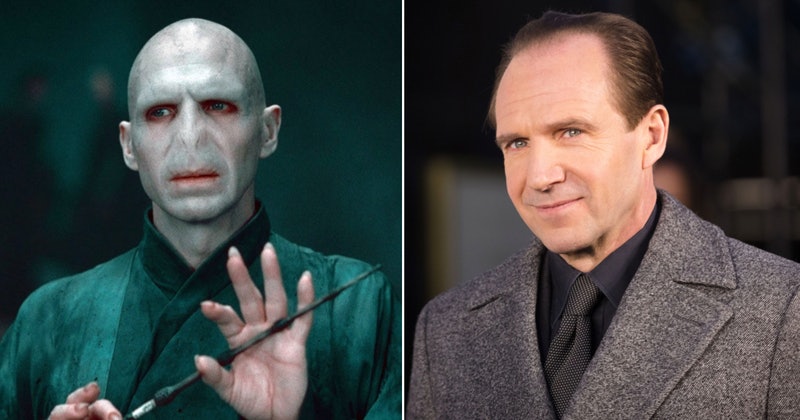 8 bí mật đằng sau Voldemort không phải ai cũng biết: Sợ nhất là có cùng ...