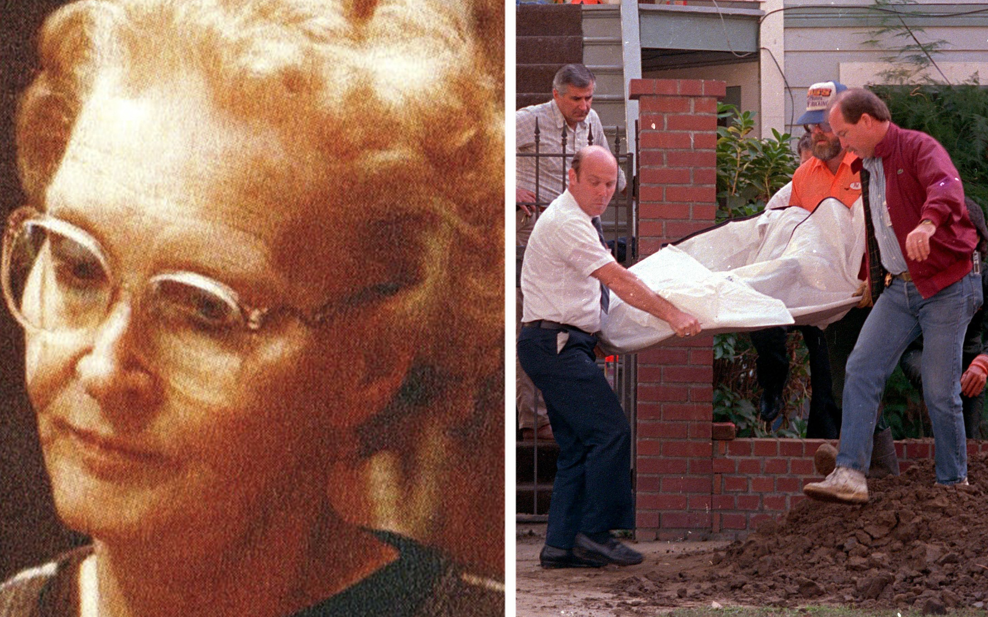 DOROTHEA PUENTE, tin tức Mới nhất Hãi hùng phim tài liệu về sát nhân ...