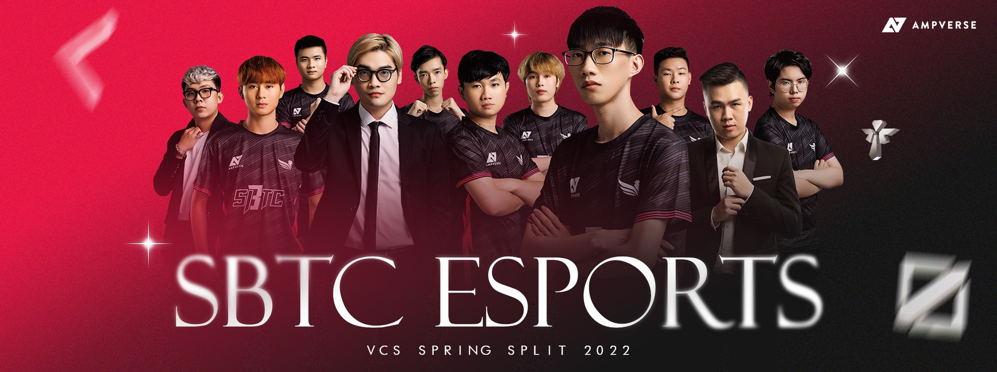 Có hành động "đi vào lòng đất", SBTC Esports chính thức bị xử phạt tại ...